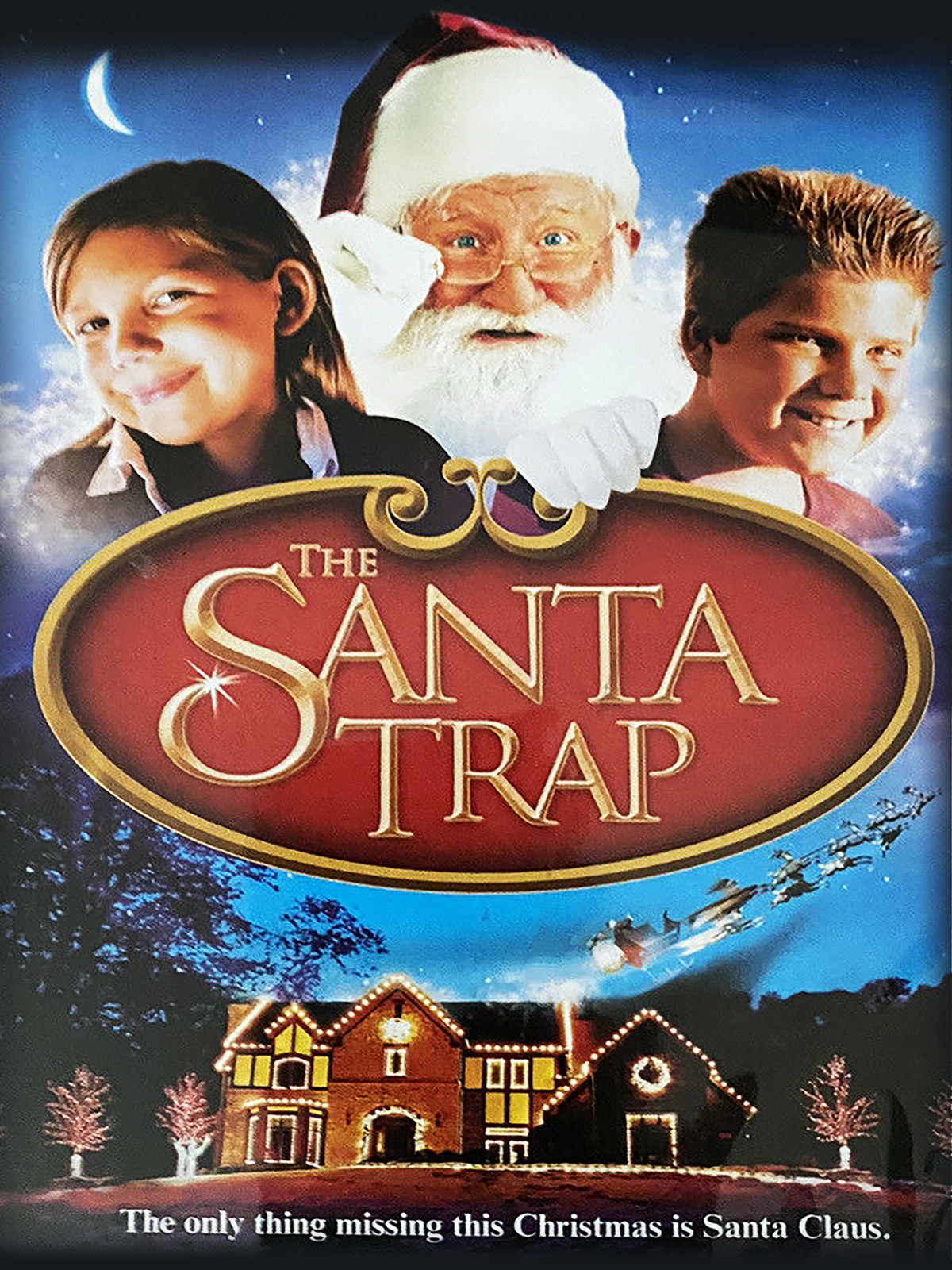 A List of Family Christmas Movies Streaming Free - MovieListicles.com