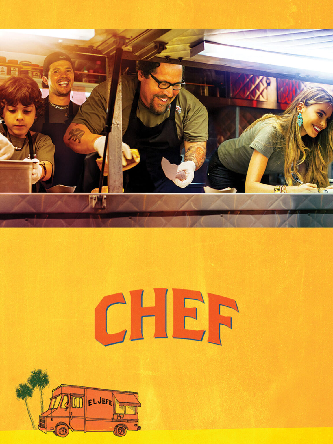 Food Movies for Foodies, Chefs and Those Who Love Cooking ...