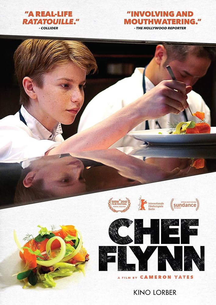 Food Movies for Foodies, Chefs and Those Who Love Cooking ...