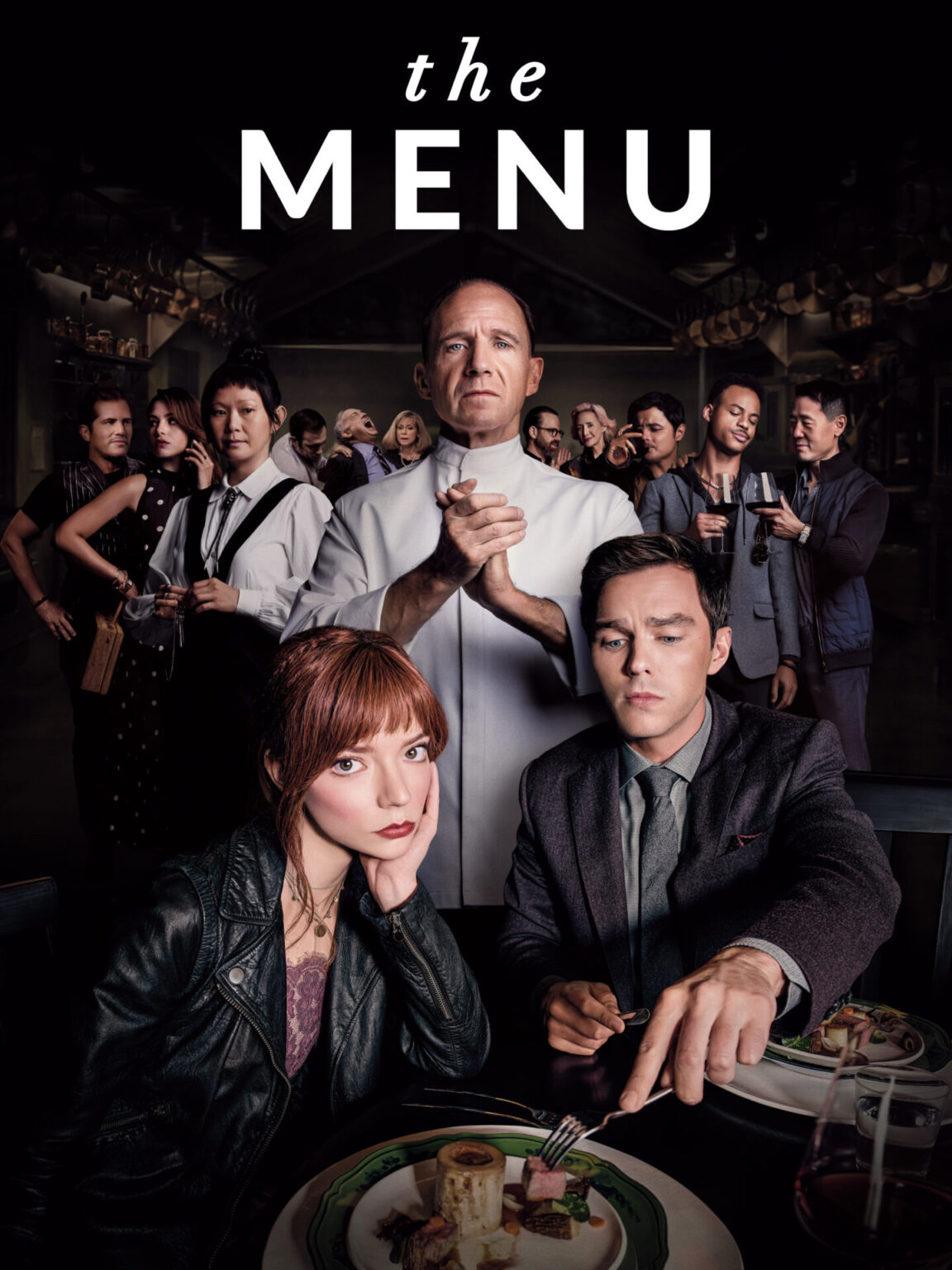 Food Movies for Foodies, Chefs and Those Who Love Cooking ...