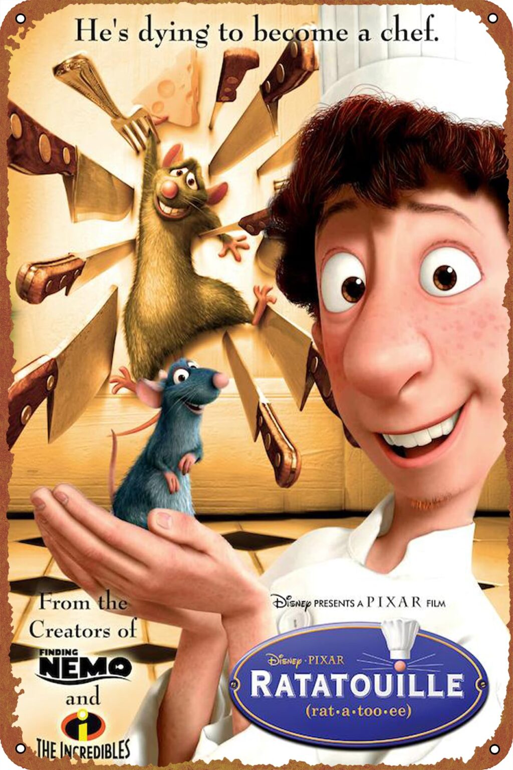 Food Movies for Foodies, Chefs and Those Who Love Cooking ...