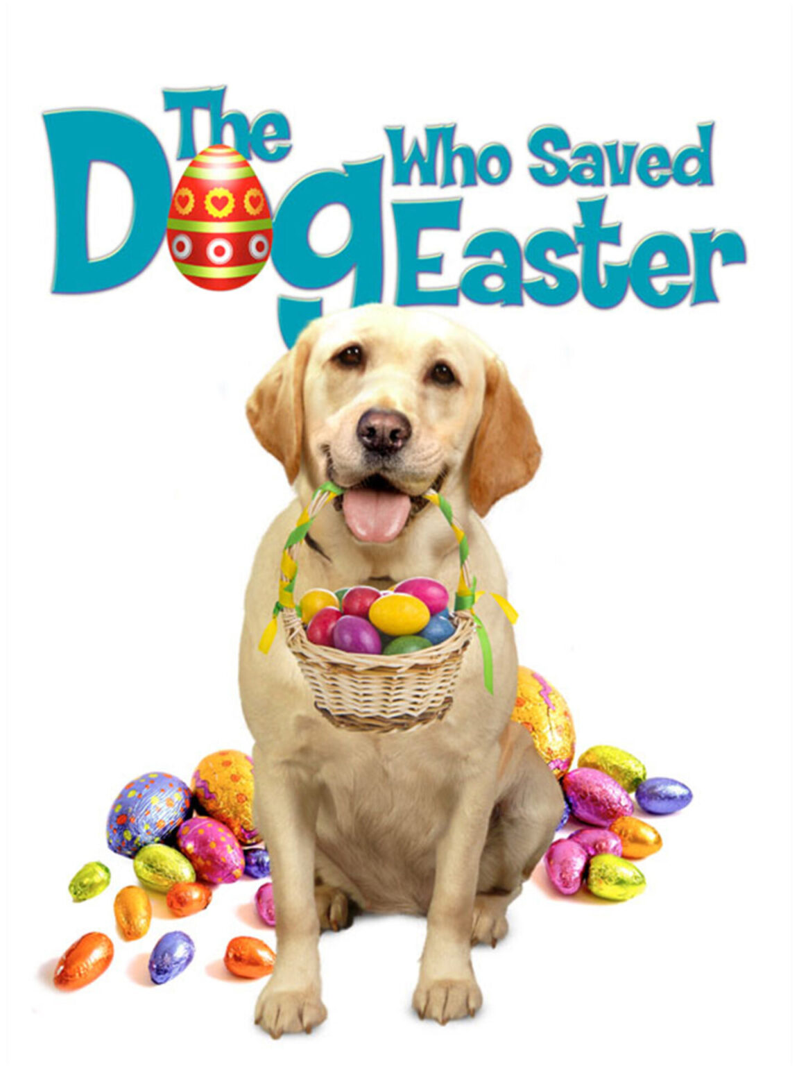 16 Family-Friendly Easter Movies for Kids - MovieListicles.com