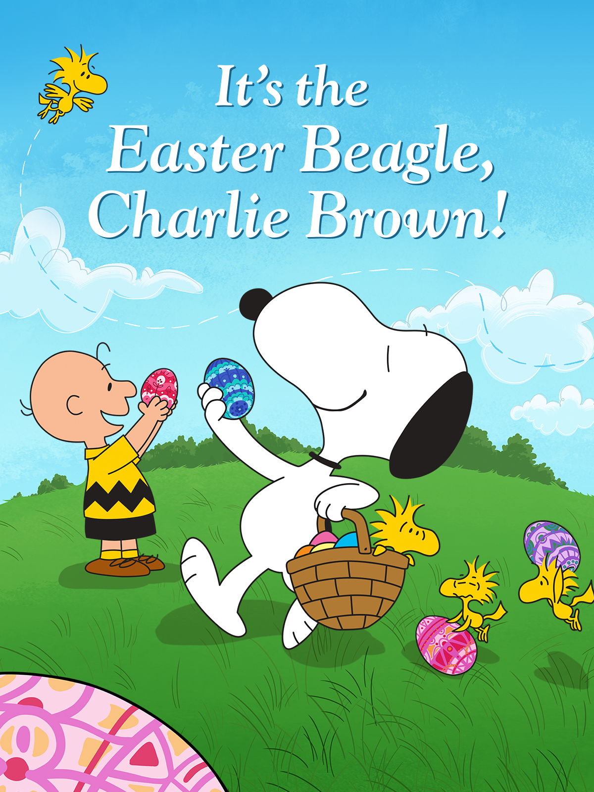 16 Family-Friendly Easter Movies for Kids - MovieListicles.com