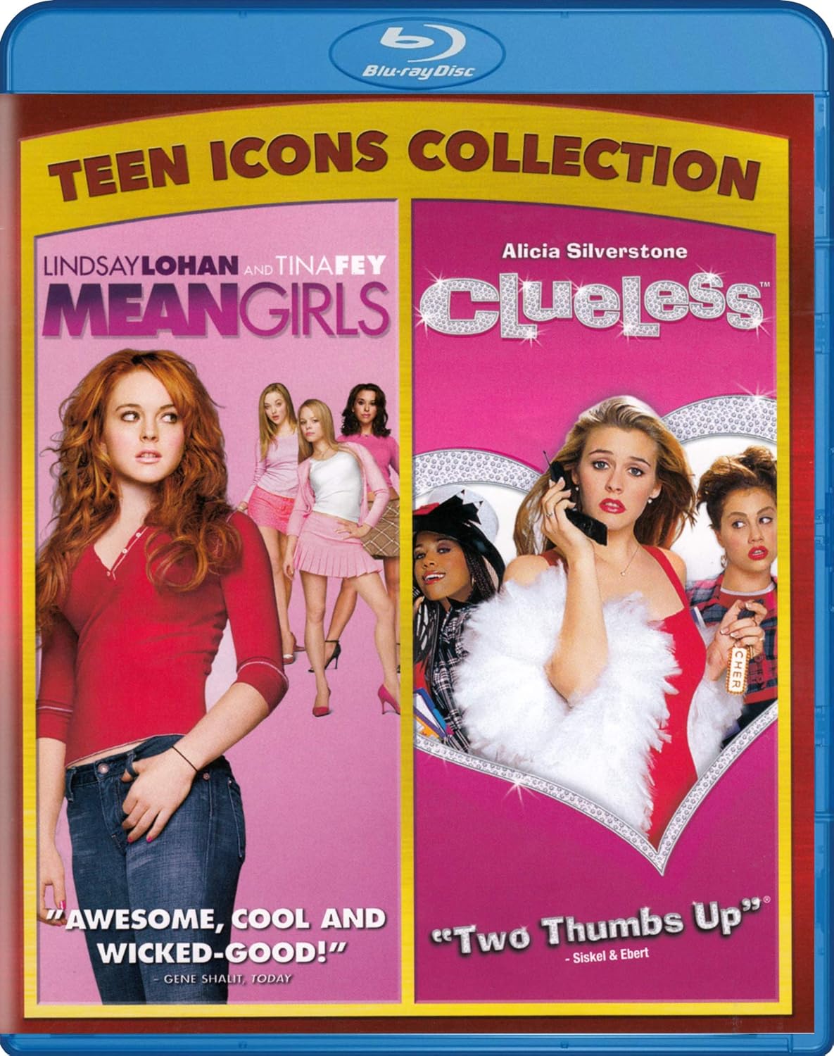 20 Movies With Positive Messages for Tweens, Teens & Young Adults ...