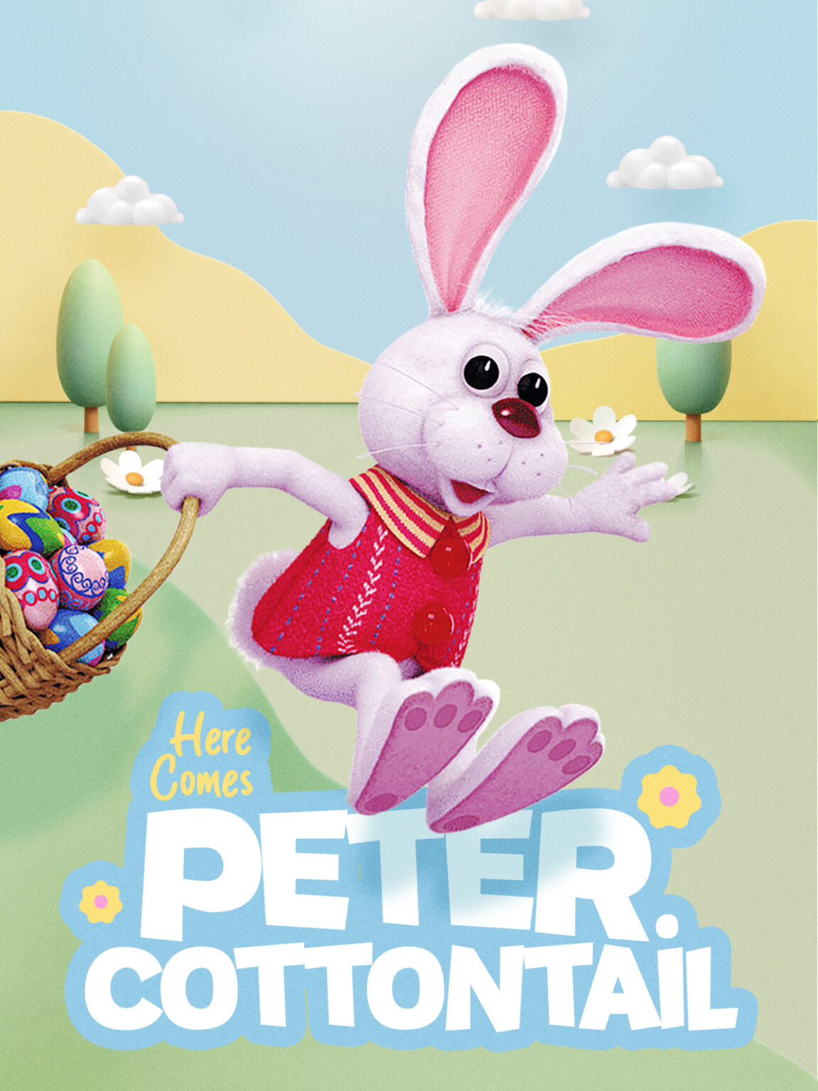 16 Family-Friendly Easter Movies for Kids - MovieListicles.com