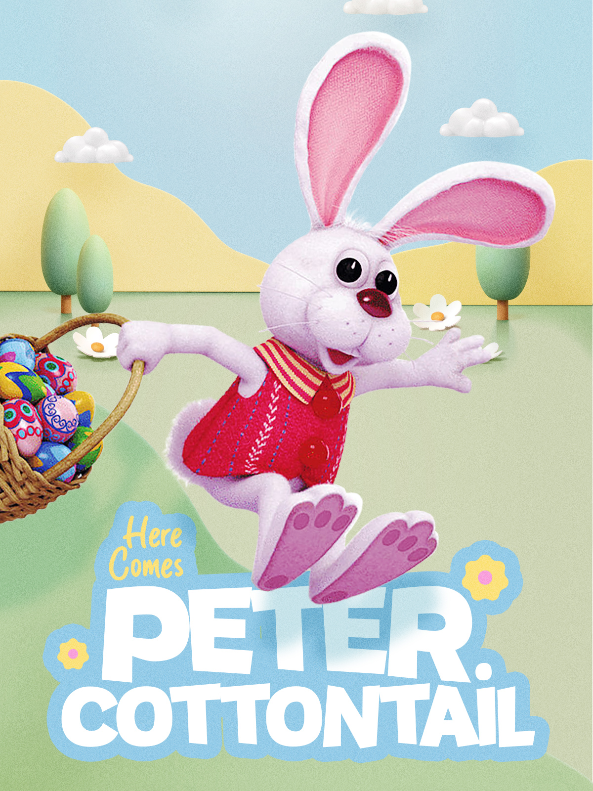 16 Family-Friendly Easter Movies for Kids - MovieListicles.com