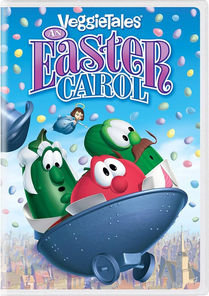 16 Family-Friendly Easter Movies for Kids - MovieListicles.com