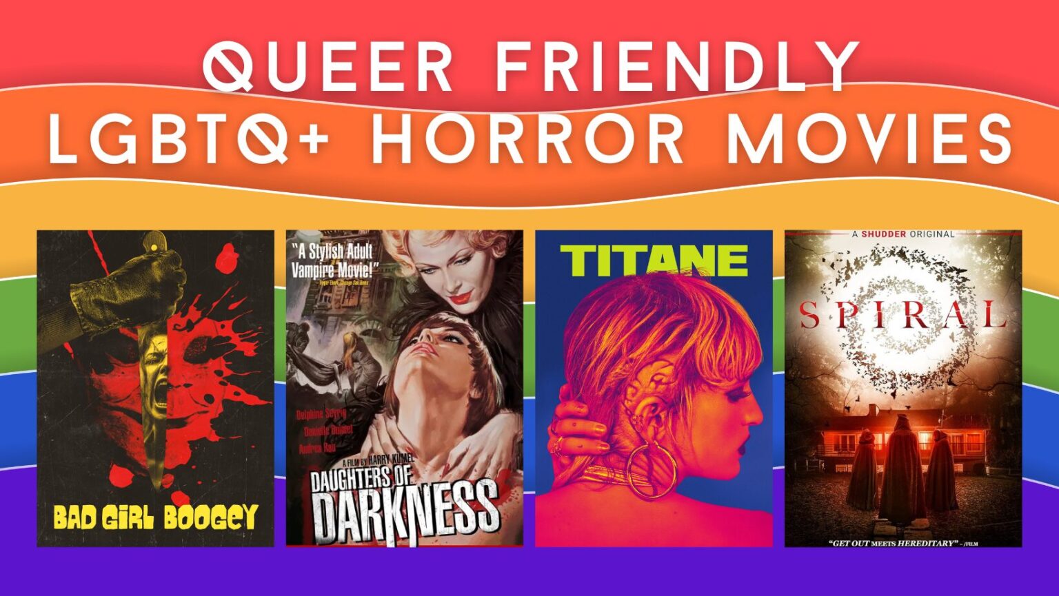 List of 29 Queer Friendly LGBTQ+ Horror Movies - MovieListicles.com