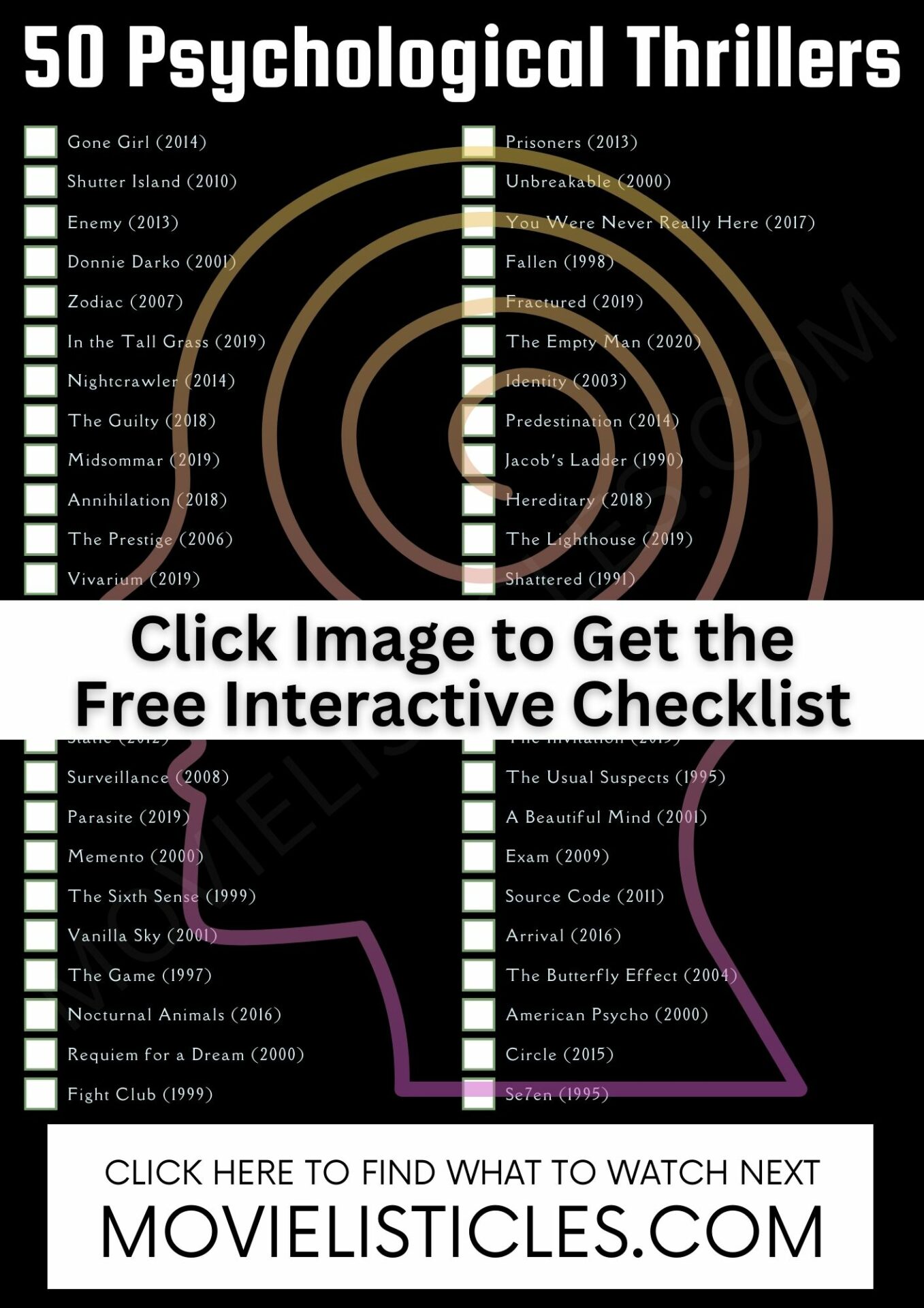 50 Mind Bending Psychological Thrillers That Will Leave You Thinking ...